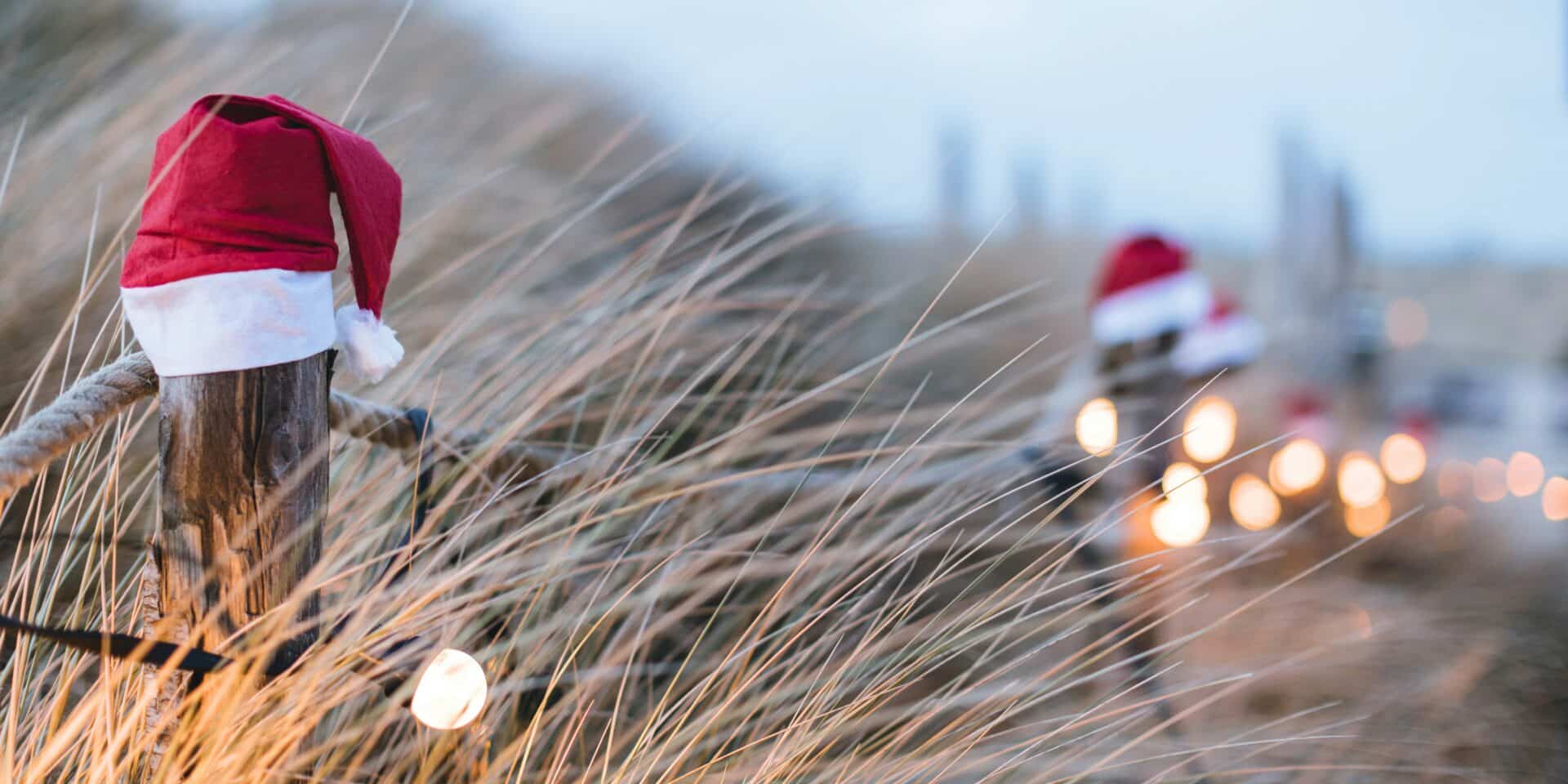 Christmas Breaks in Youghal | The Walters Raleigh Hotel