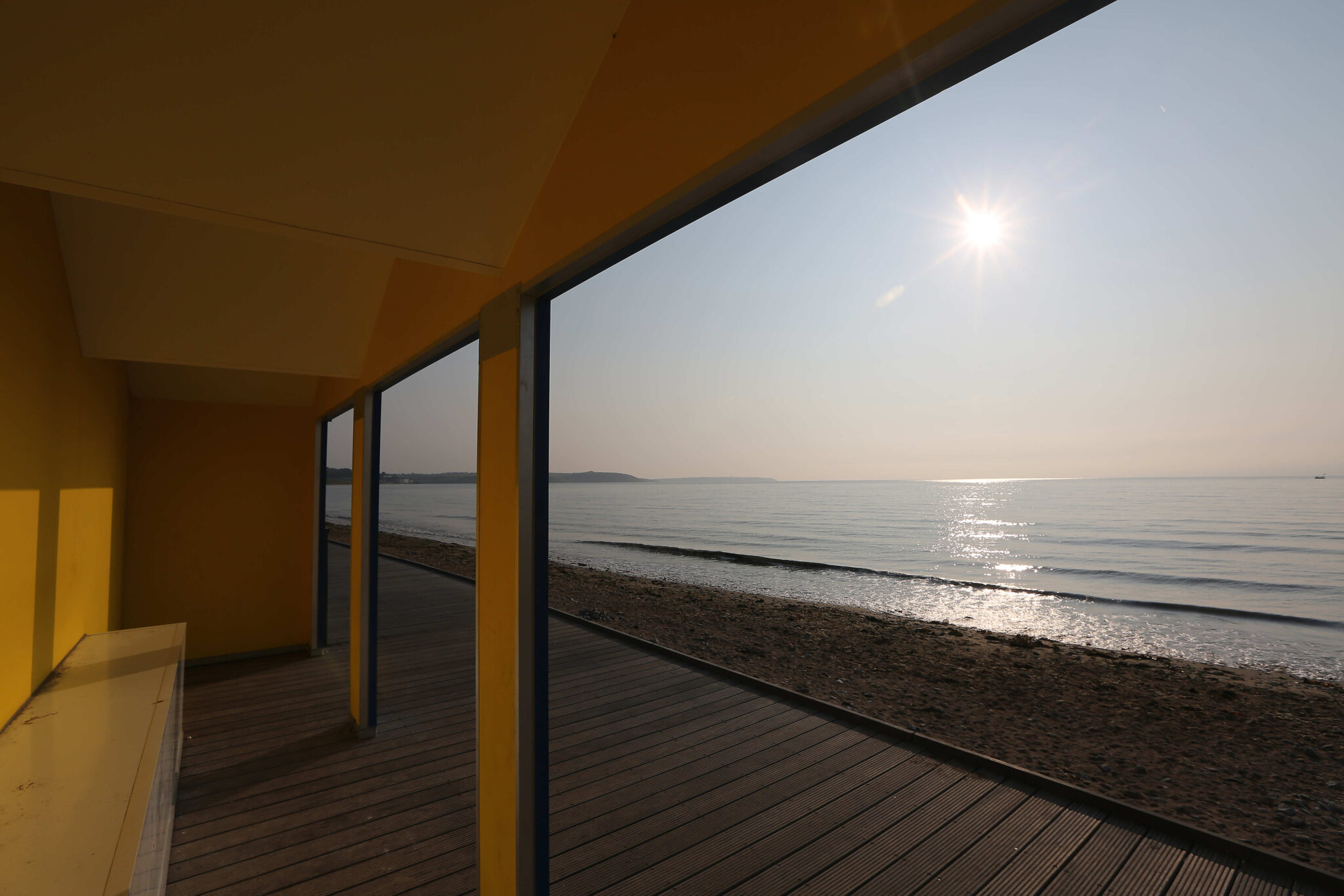 Autumn Breaks in Youghal | The Walters Raleigh Hotel