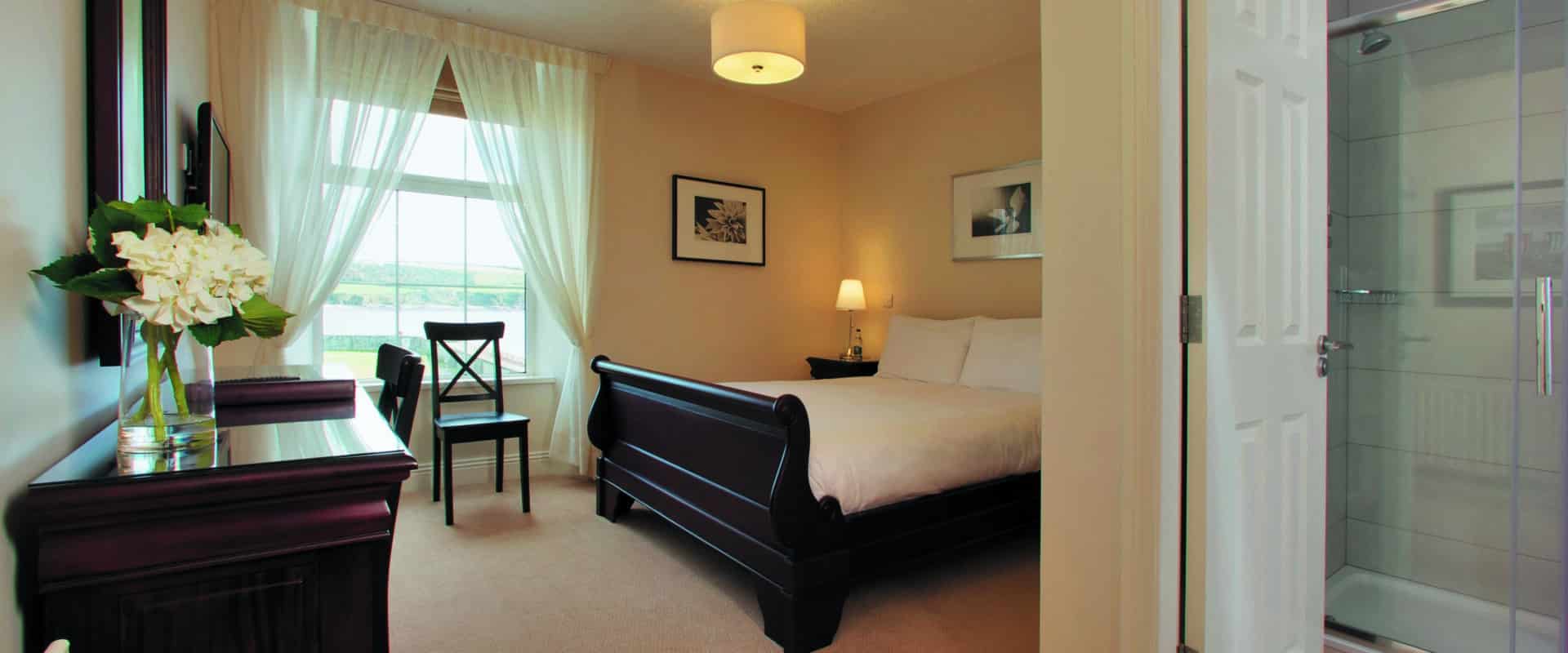 Our Rooms | Youghal Accommodation | The Walters Raleigh Hotel