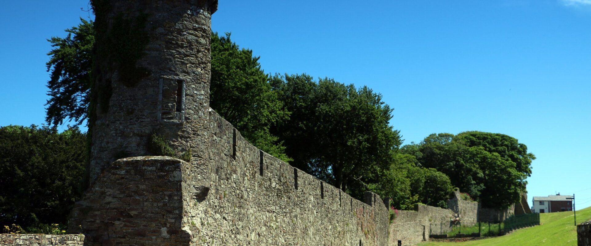 Walter Raleigh Hotel Youghal | 4 Star Beachfront Hotel East Cork
